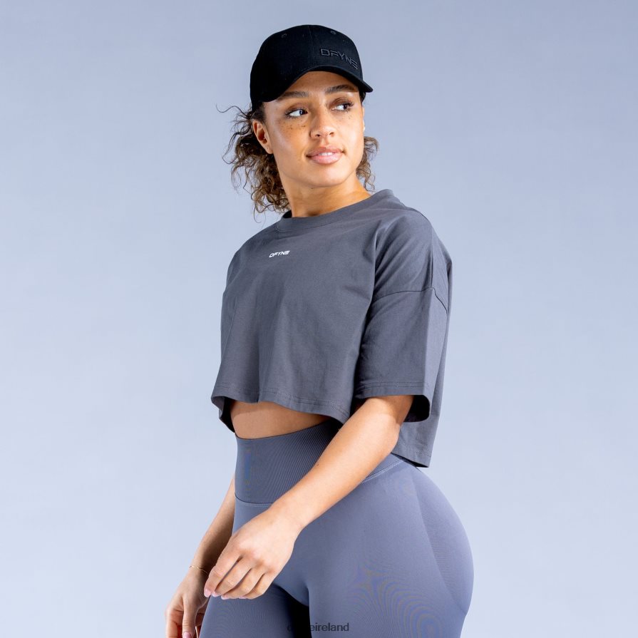 Tops : Fashion-Forward Innovation | DFYNE Ireland, DFYNE gym clothes ...