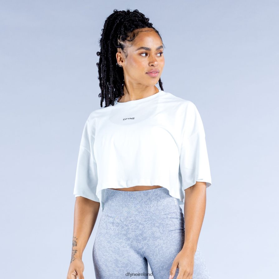 Tops : Fashion-Forward Innovation | DFYNE Ireland, DFYNE gym clothes ...