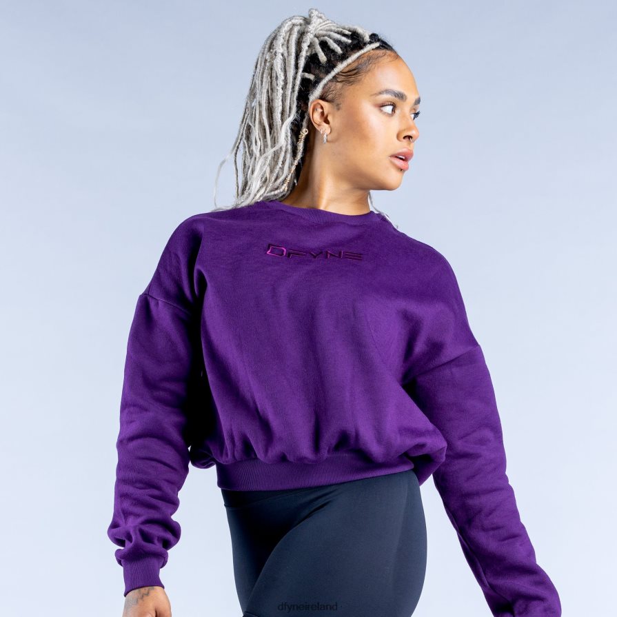 Stylish Activewear on DFYNE Ireland