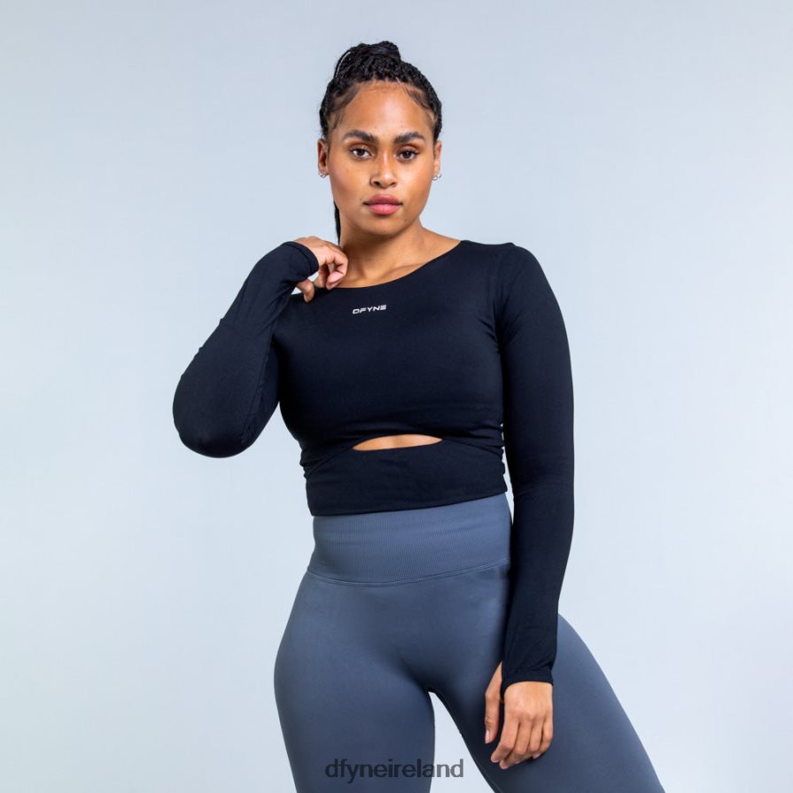 Stylish Activewear on DFYNE Ireland